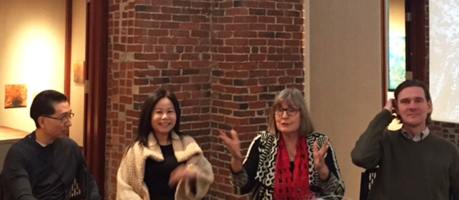 Collaborators – Clew